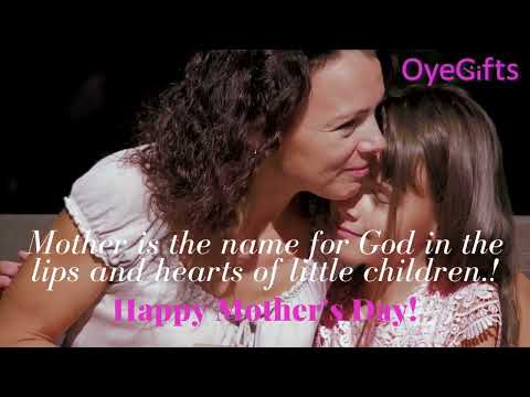 17 + Best Gifts for Mom on Mother's Day - OyeGifts Online Gift Shop