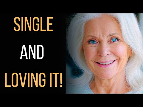 Let Me Explain Why It’s Better to Be Single Than Have a Partner as You Get Older