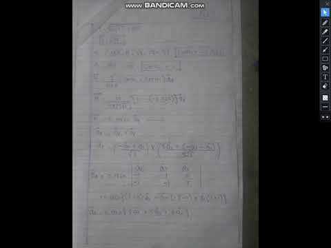 Problem 7.6 (part B) Elements Of Electromagnetics - Sadiku - 3ed