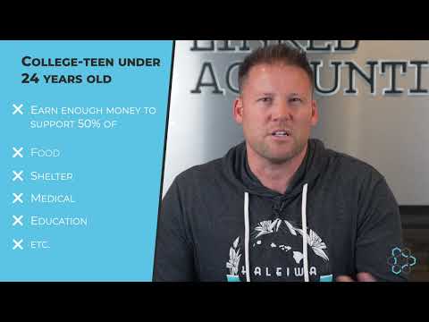 Education Tax Credits