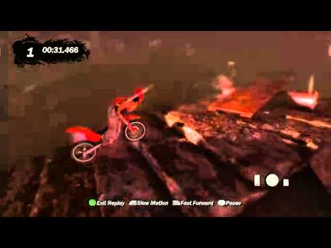 Steam Community :: Video :: Trials Evolution Gold Typhoon But You Know ...