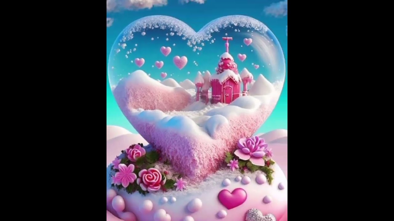 Hearts#corazones #amor