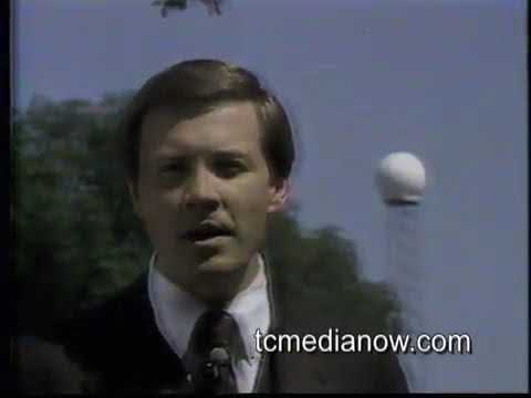 KSTP-TV Super Doppler Radar 1984, Dennis Feltgen