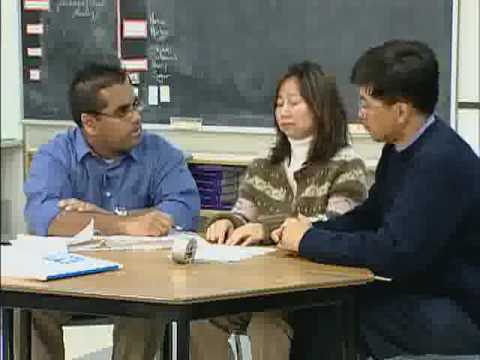 Punjabi - Parent Teacher Interviews (Elementary School)