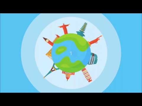 Geo Challenge