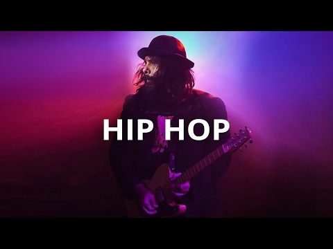 Singular Sound | BeatBuddy Drum Machine Pedal Demo: Hip Hop Style