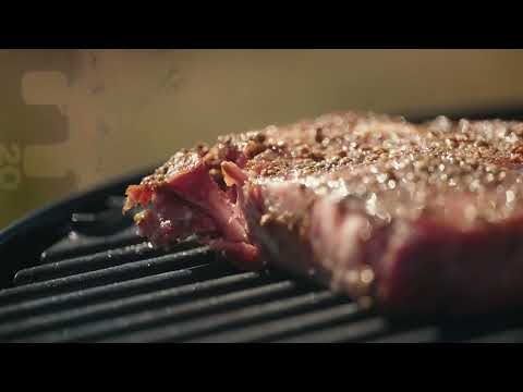 CADAC Dometic Carri Chef 50 Gas BBQ
