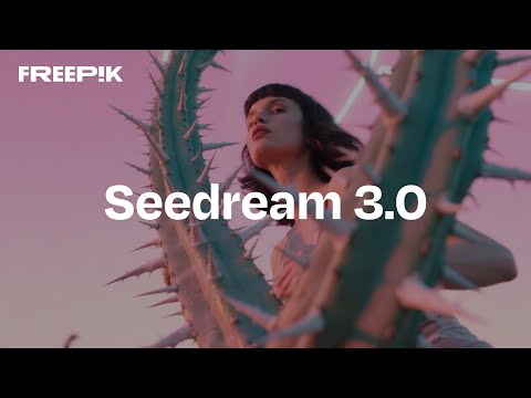 Seedream 3.0: High-fidelity AI images from your prompts