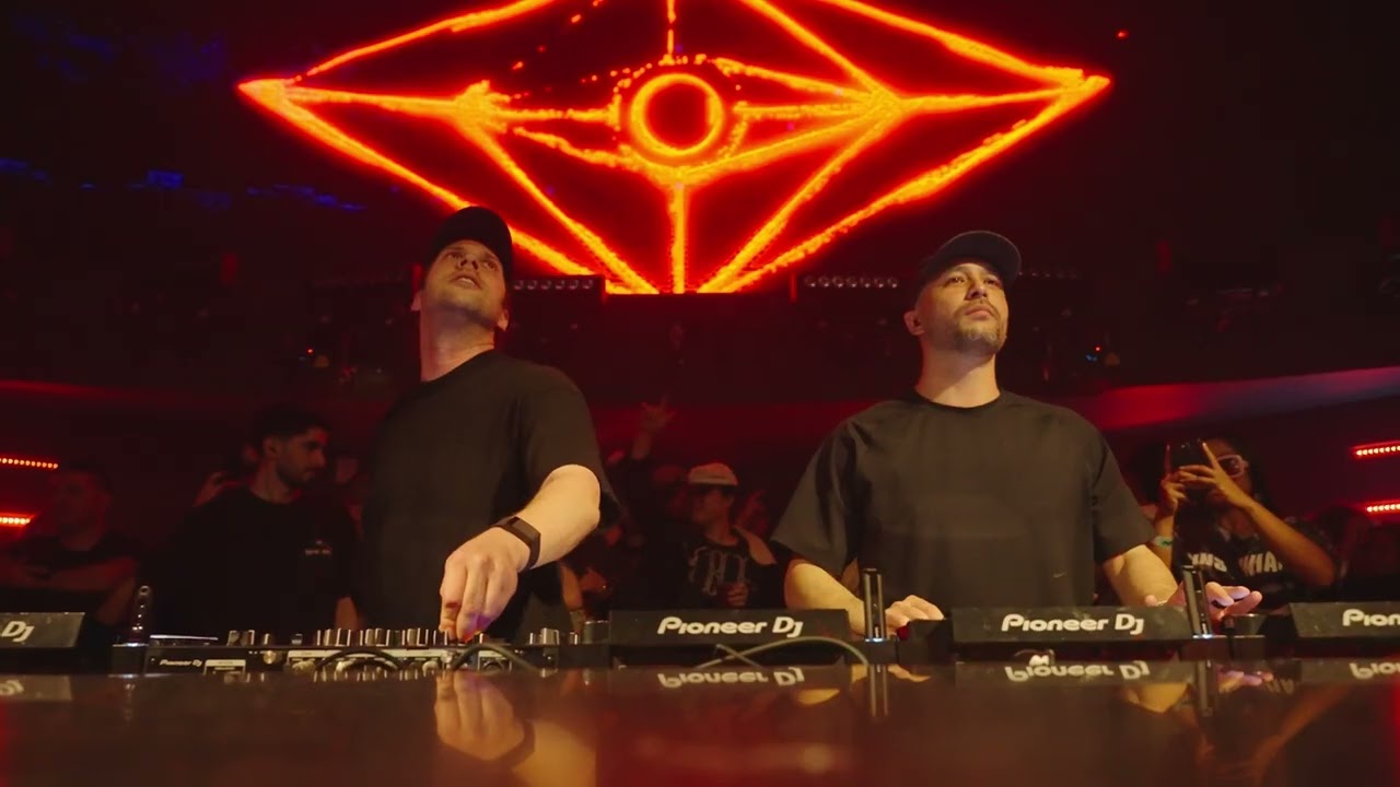 SLANDER LIVE at NOVA SD 2023