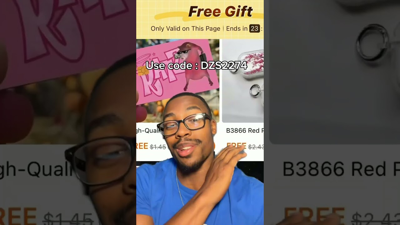 code:dzs2274 for $0 items and  new app users with qualifying order.T&Cs apply #temufinds #temuhaul