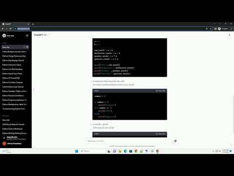 python basic programs pdf