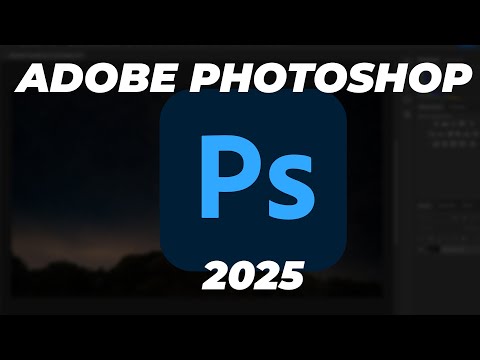 Adobe Photoshop Crack | Photoshop 2025 Free Download | Crack Photoshop For PC & MAC