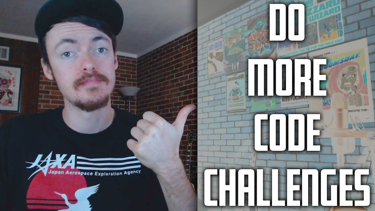 Are You Struggling to Write Your Own Code?