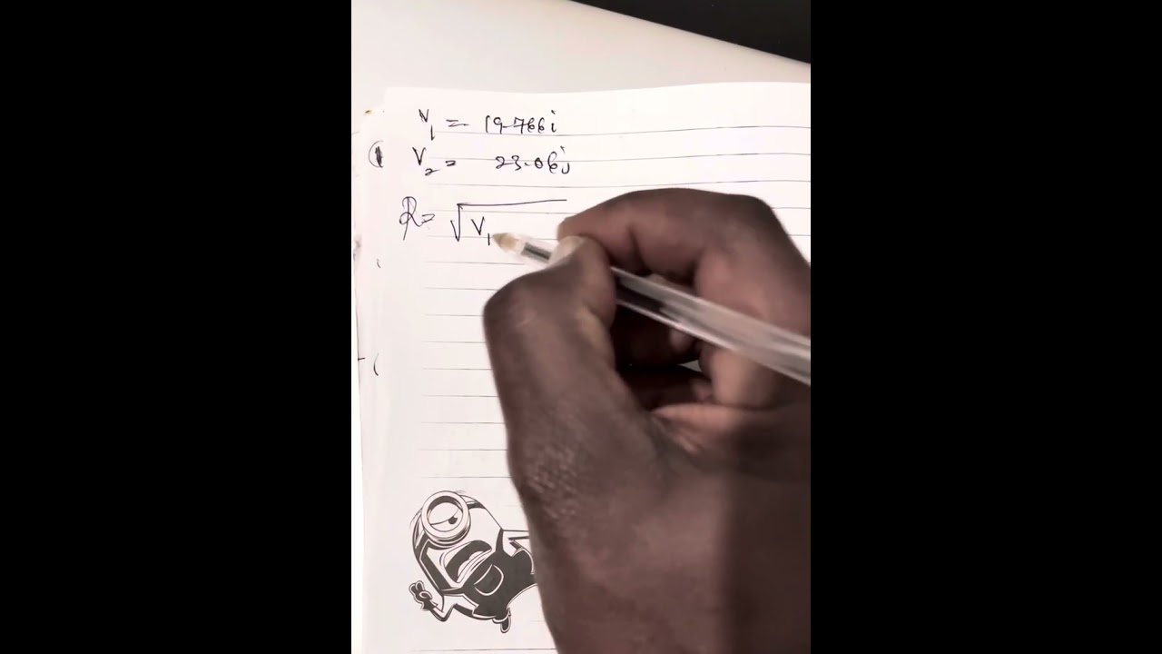 PHYSICS(Basic vectors continuation)