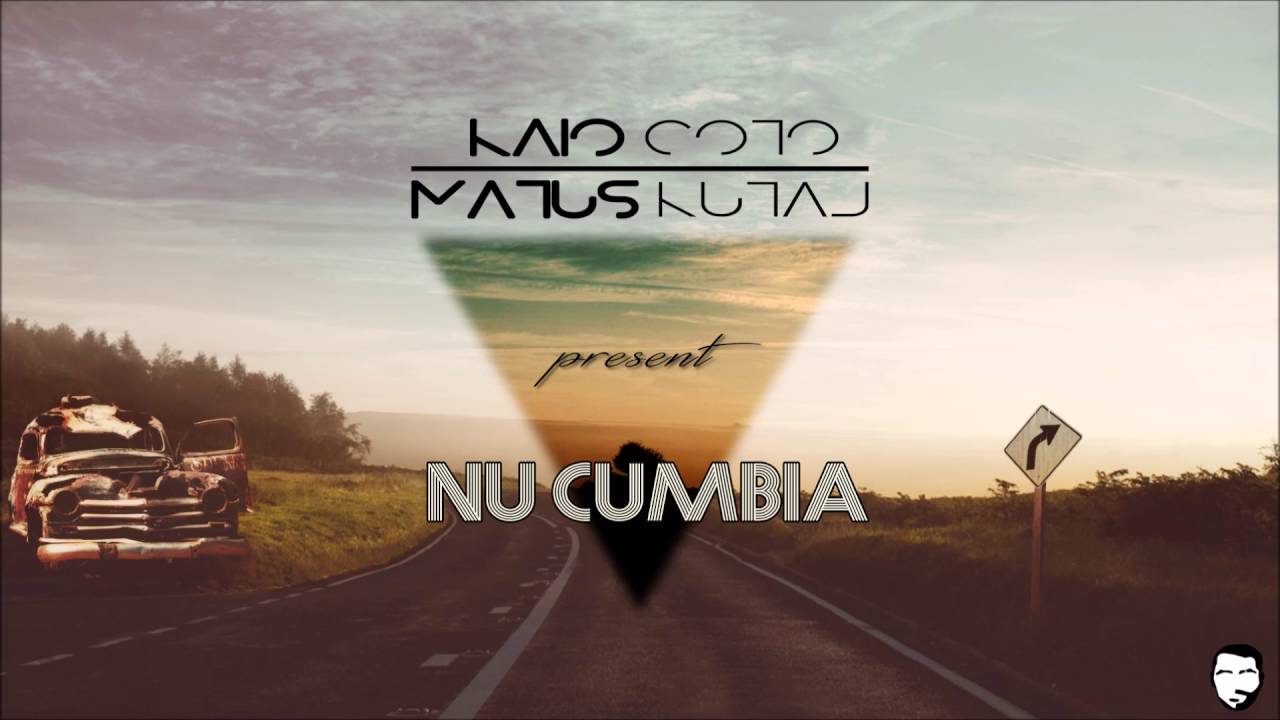 KAJO & MATUS KUTAJ - Nu Cumbia (Original Mix)
