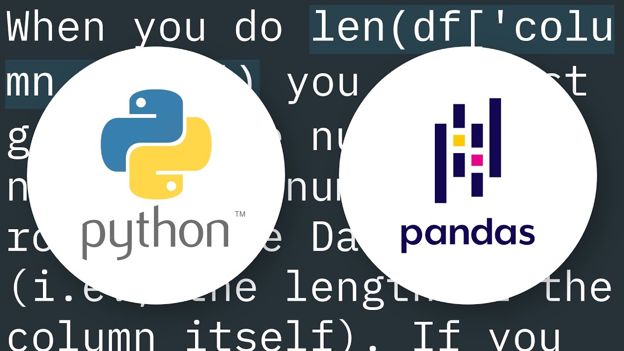 How to delete rows from a pandas DataFrame based on a conditional expression