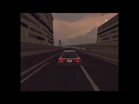 Steam Community :: Video :: Nissan Fairlady Z31 Shutoko C1 Run