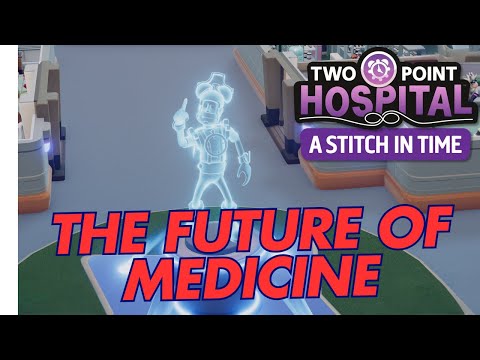Steam Community :: Video :: You Won't Believe the FUTURE of Healthcare ...