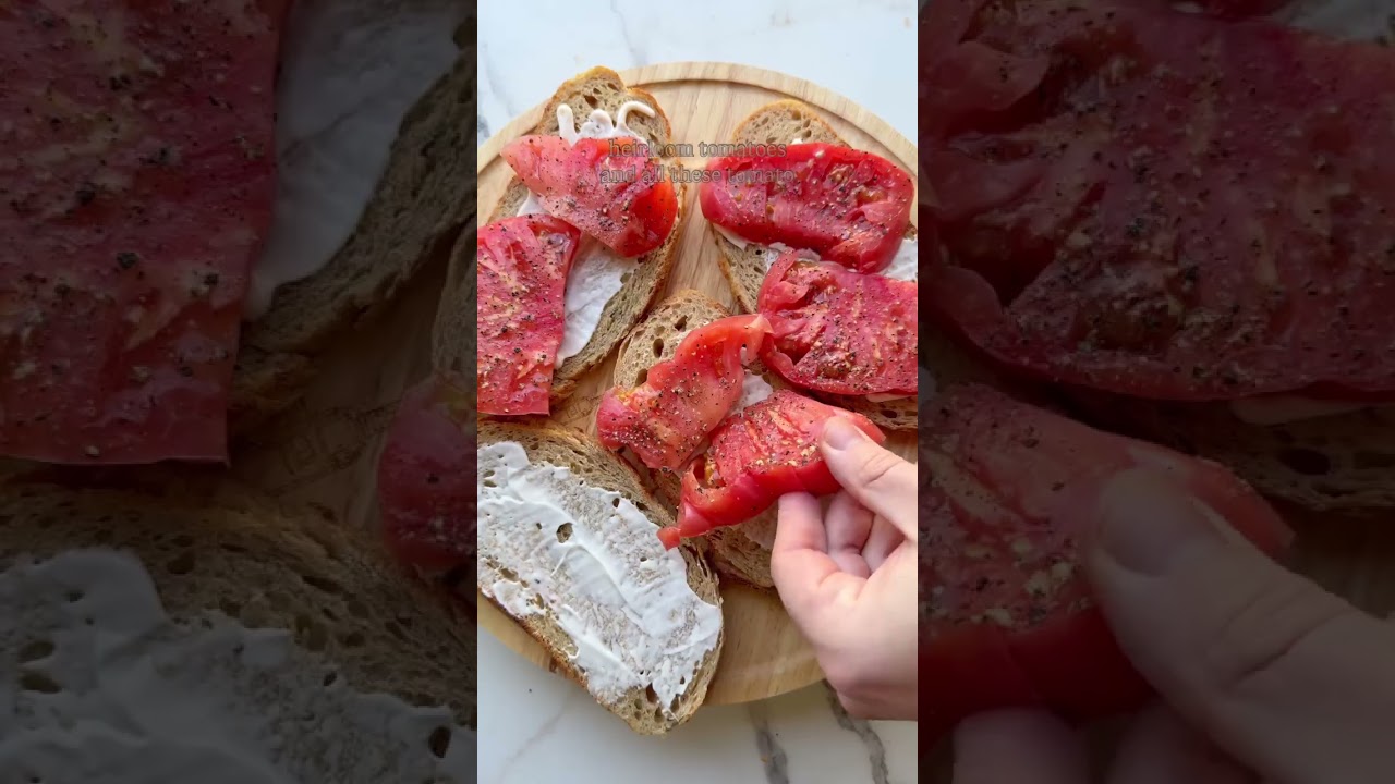 My Top 6 Tomatoes of 2025