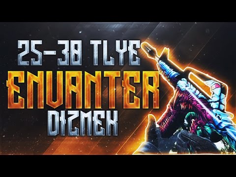 Steam Community :: Video :: 25-30 TL'YE ENVANTER DİZMEK!?!? İNANILMAZ ...