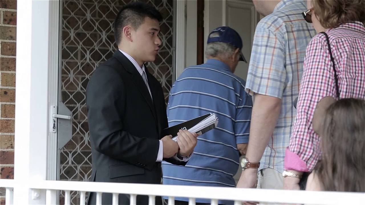 Michael Stojanovic - St George Property Agents - Penshurst ...