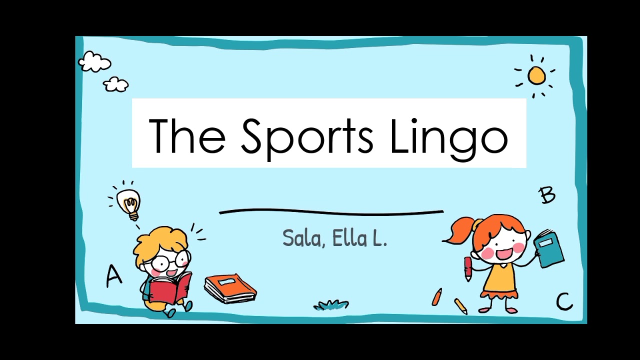 Understanding Sports Lingo: A Guide for Aspiring Sports Writers | Galaxy.ai