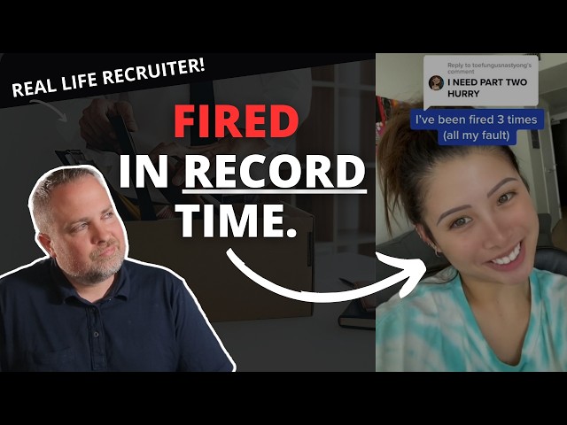 Why Gen Z Workers Are Being Fired Soon After Hiring: Insights and Case ...