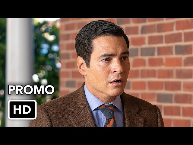 “It’s loaded”: Will Trent star Ramón Rodríguez talks about his ...