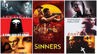 Must-Watch Vampire Movies After Sinners: From Ganja & Hess to A Girl Walks Home Alone