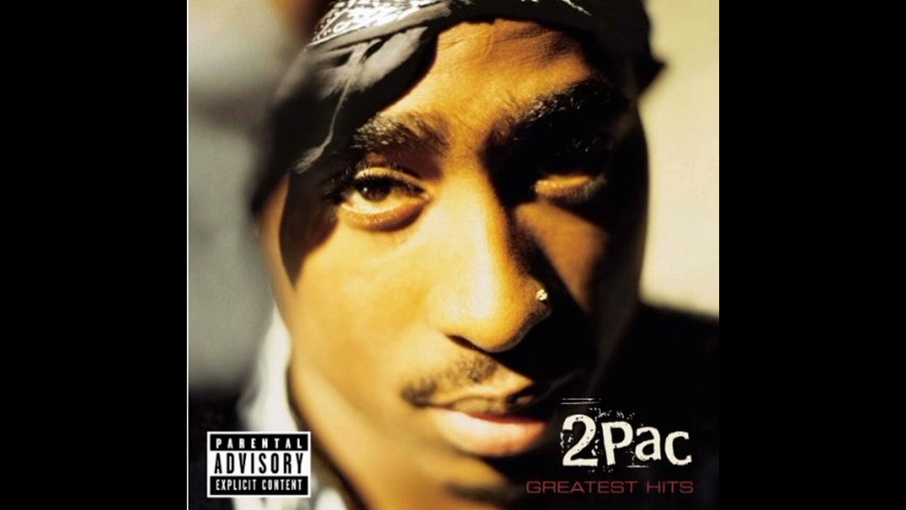 2Pac Greatest Hits  1998  Tupac Shakur 1080p
