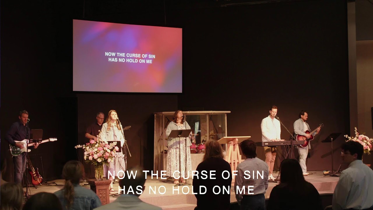 Redeemer Denton Easter Sunday Service 2026