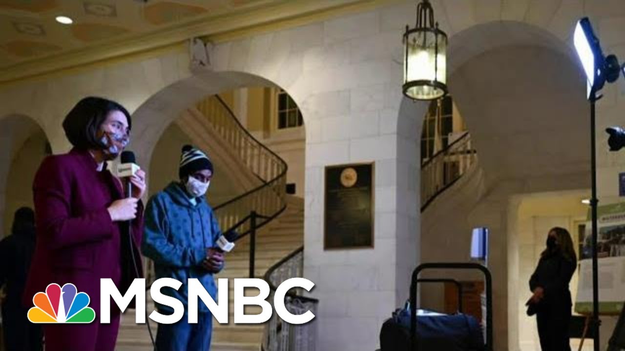 How Report For America Is Boosting Local Journalism | Morning Joe | MSNBC