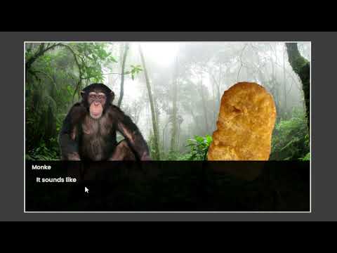 Steam Community :: Video :: Chimp N' Chimken 2 (True Ending) Longplay