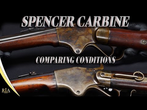 Repeating Rifles of the Civil War | Rock Island Auction