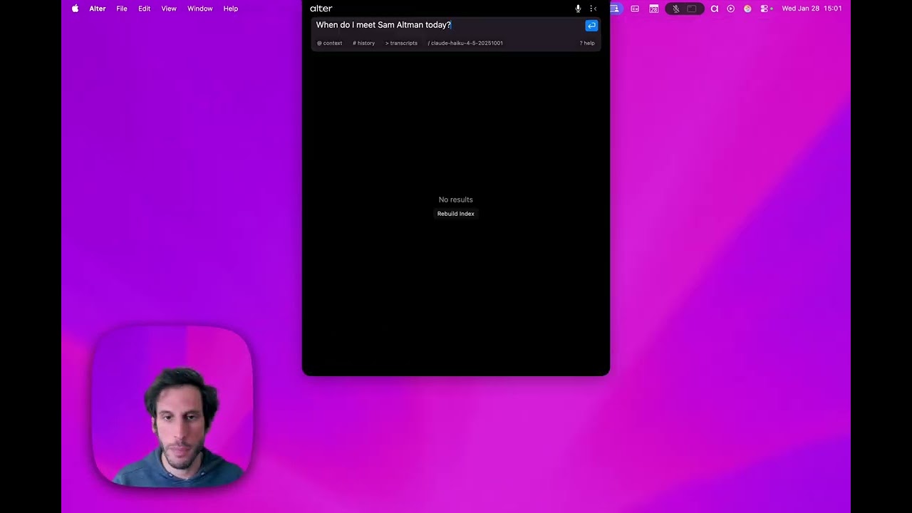 Alter Flow: The Tool Orchestrator That Changes Everything
