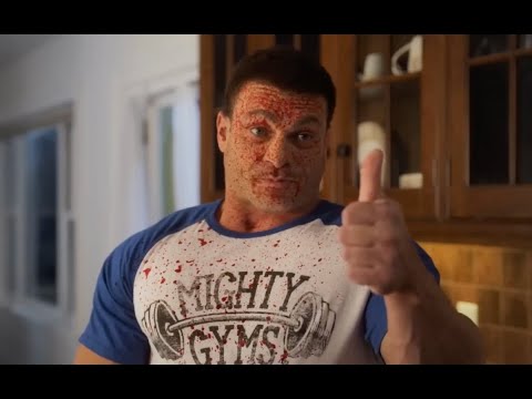 Here For Blood Brings Pummeling Gore To Theaters, Digital And Screambox ...