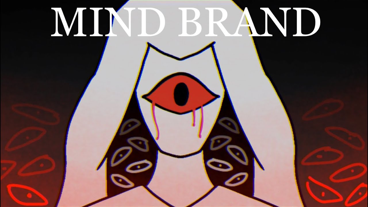 Mind Brand MEME || Kirby (human AU)