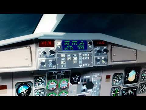 STL file FS2020 Control panel 🎛️・3D printing design to download・Cults