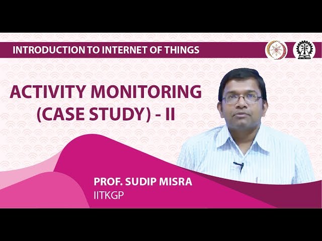 Exploring Smartphone-Based Activity Monitoring Systems: A Case Study ...