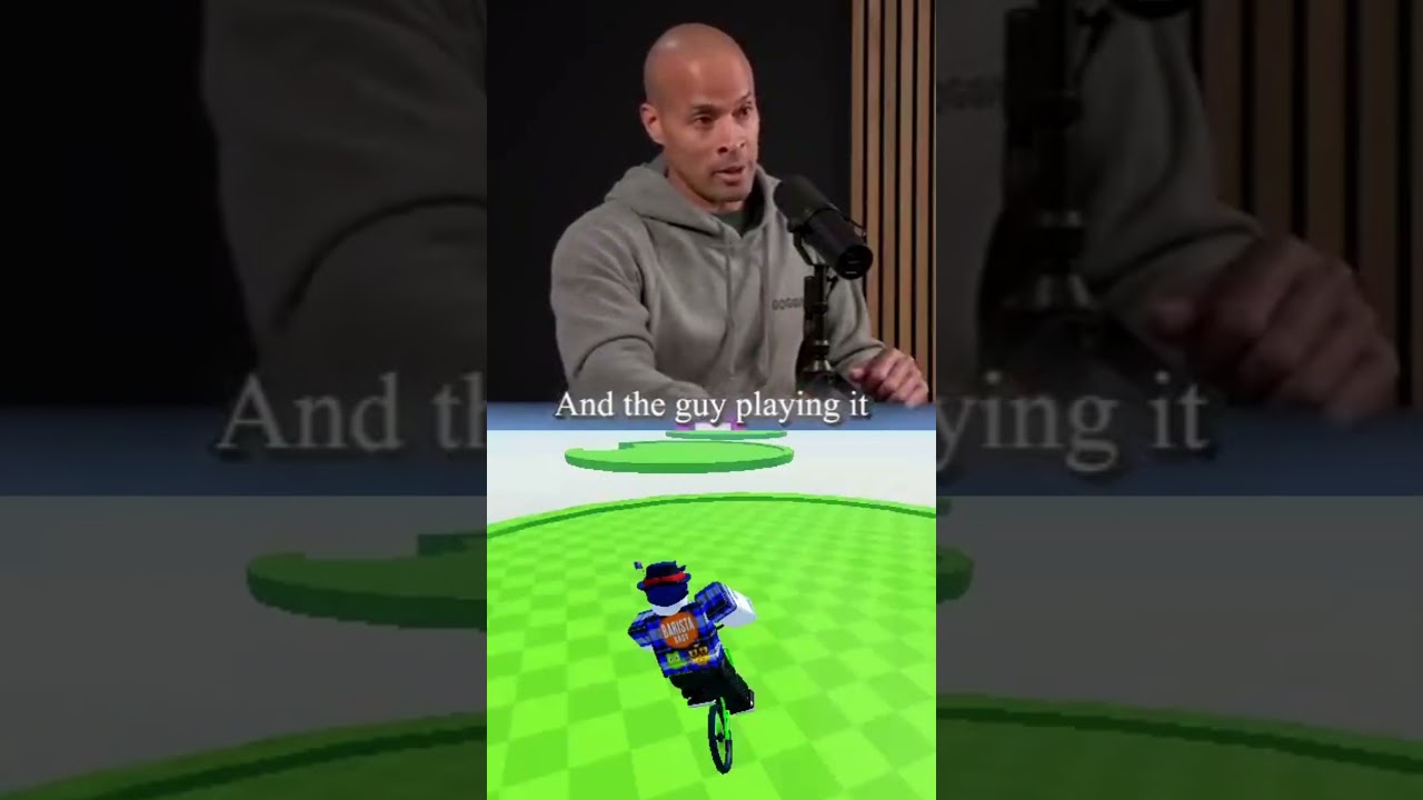 Bro gained sentience 💀 #gaming #shorts #memes #roblox
