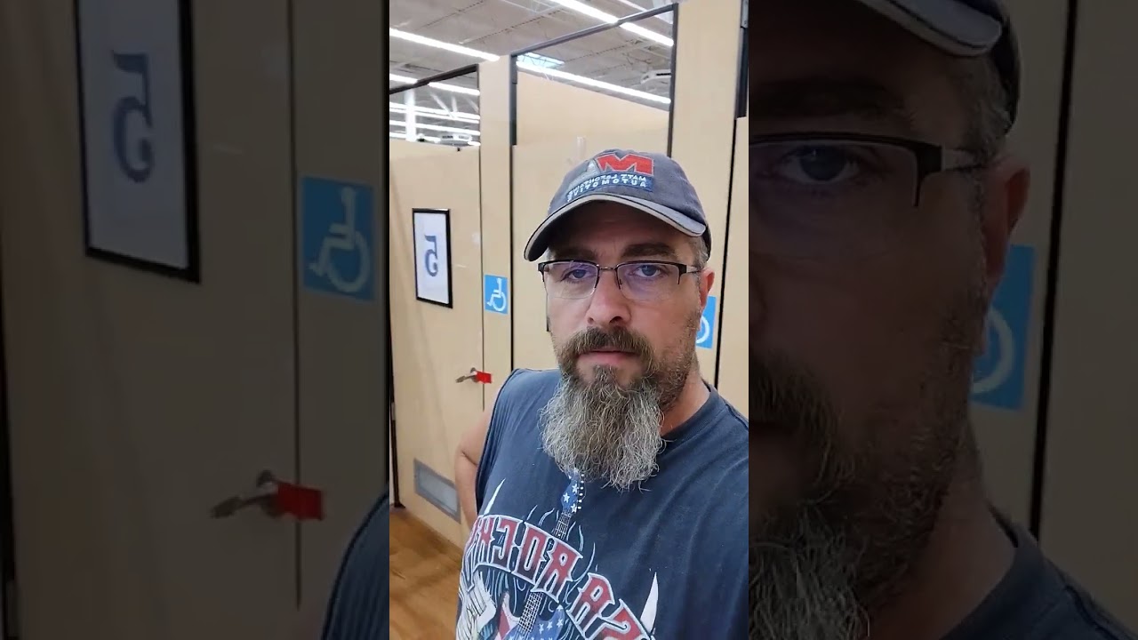 Walmart is starting to loose my business! or are they?