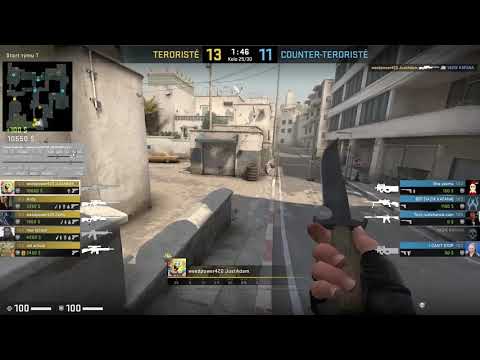 Steam Community :: Video :: CSGO Hitbox Balanced :)))))))