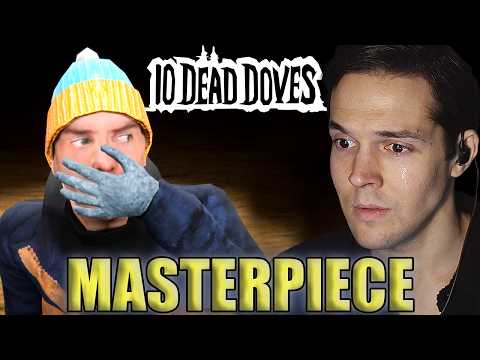 Steam Community :: Video :: 10 Dead Doves (Full Game Playthrough) - A ...
