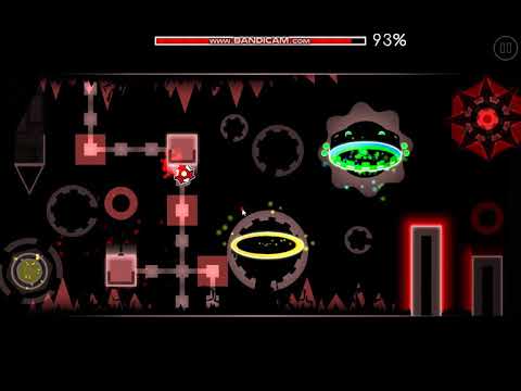 Steam Community :: Video :: Night Terrors by Hinds & loogiah 100% (Very Hard Demon) | Geometry dash