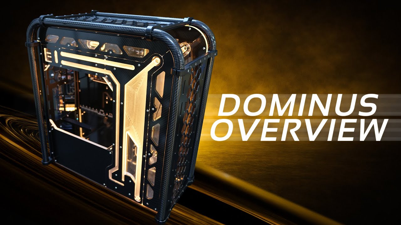 Dominus Overview