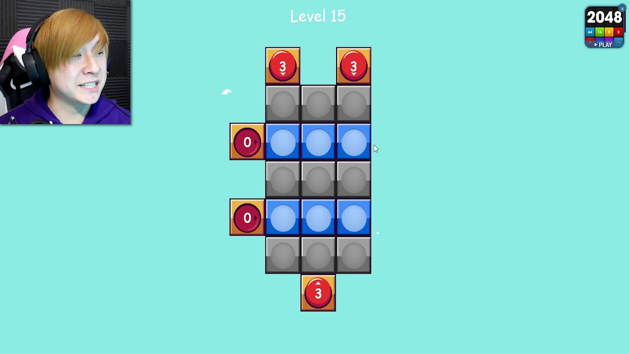 Ball Toss Puzzle Game - Cool Math Games