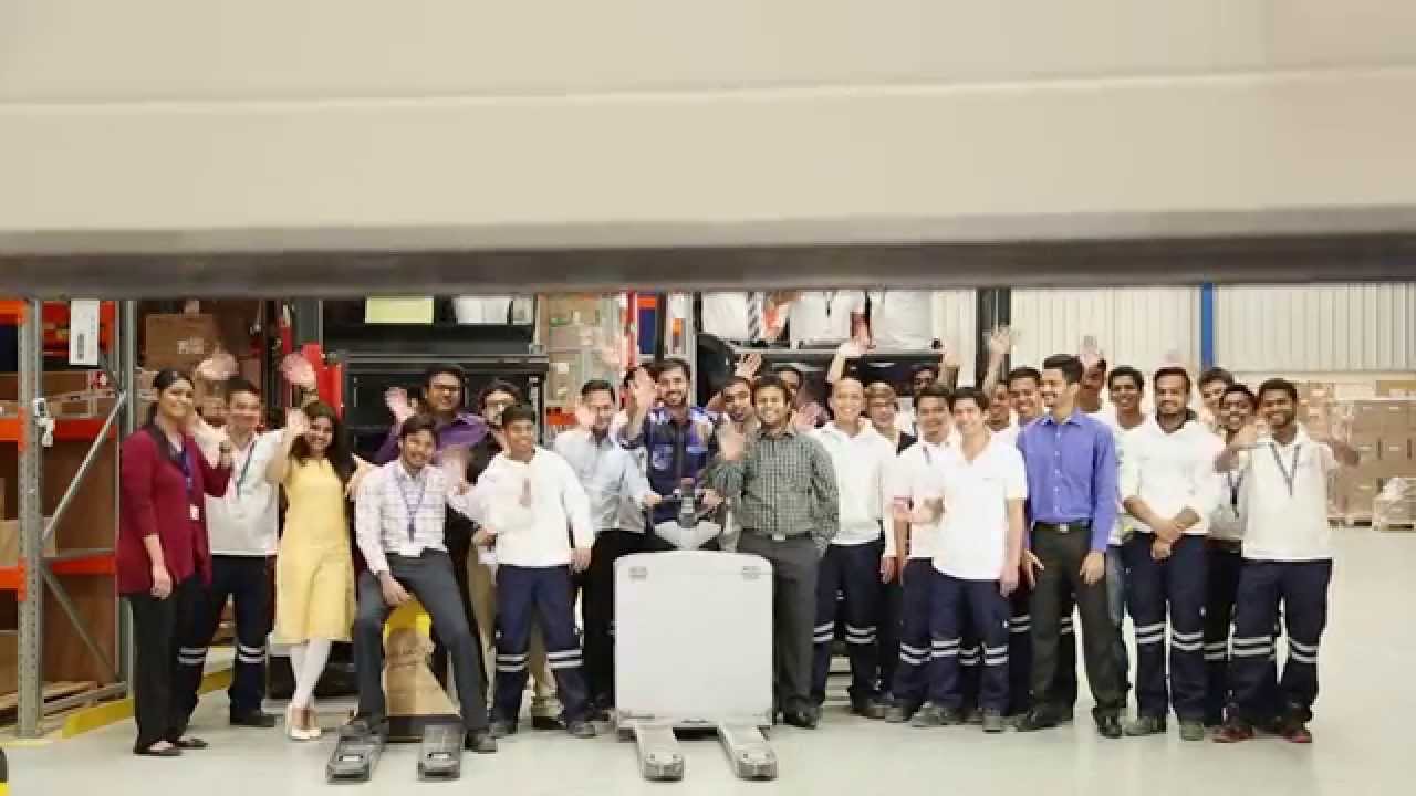 Quotes video Hellmann Calipar healthcare logistics - preview