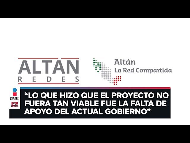 Detalles del caso Altan Redes