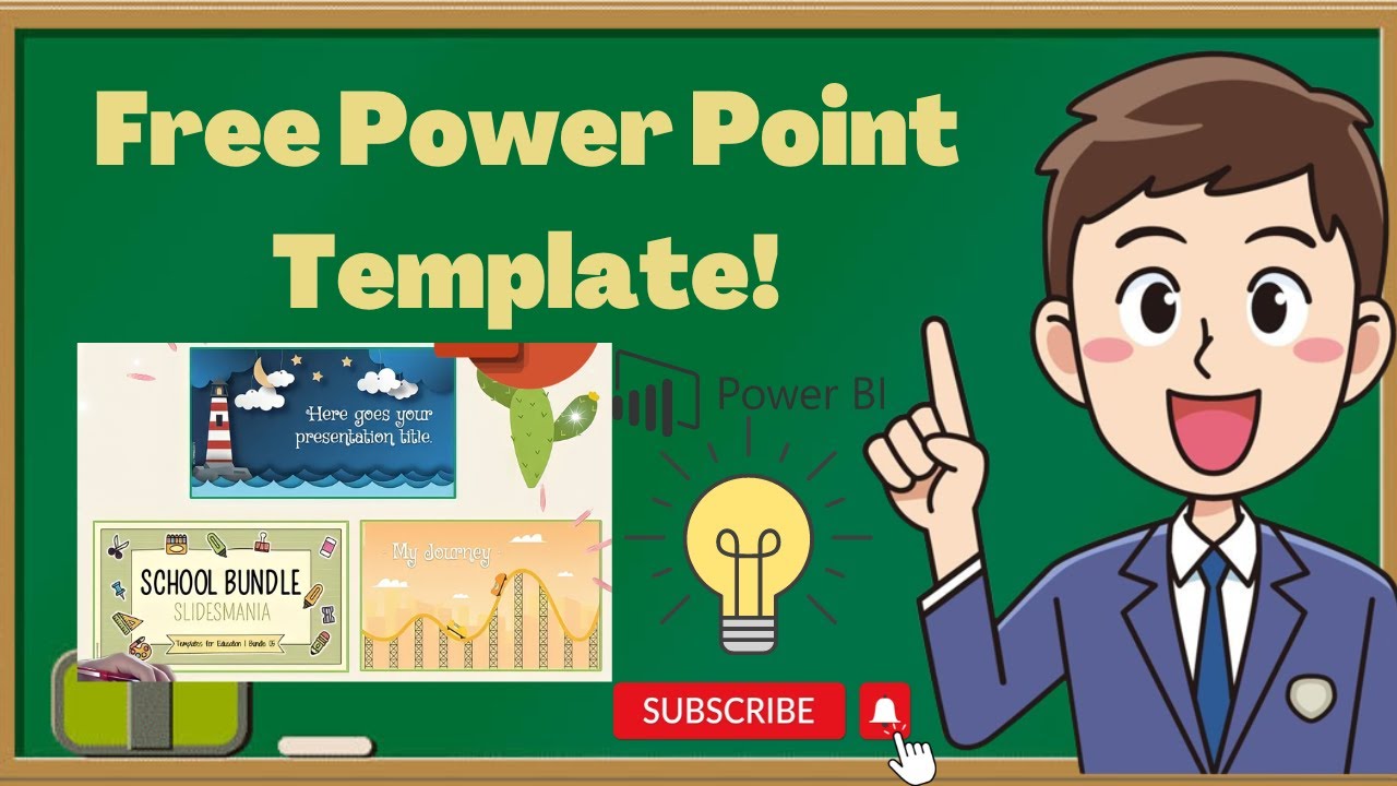 Top 10 Best Website for PowerPoint Presentation Template 2022