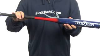 Anderson TechZilla XP -9 2 1/4 Youth Baseball Bat KTXP | JustBats.com